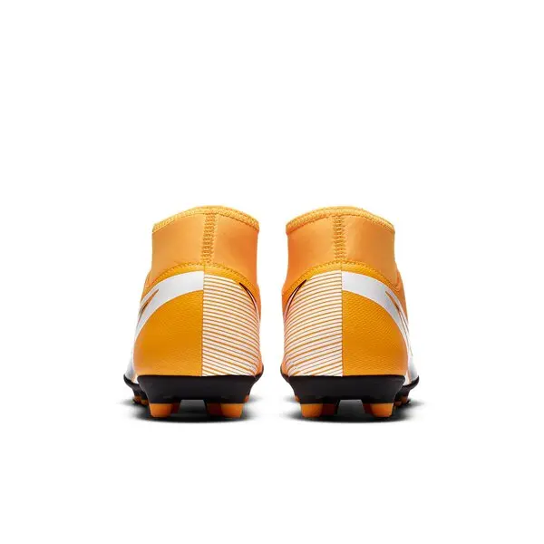 Nike Mercurial Superfly 7 Club Fg Mg High Top Sneakers