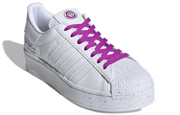Adidas Superstar Bold Sneakers