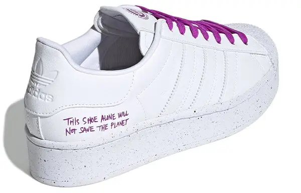Adidas Superstar Bold Sneakers