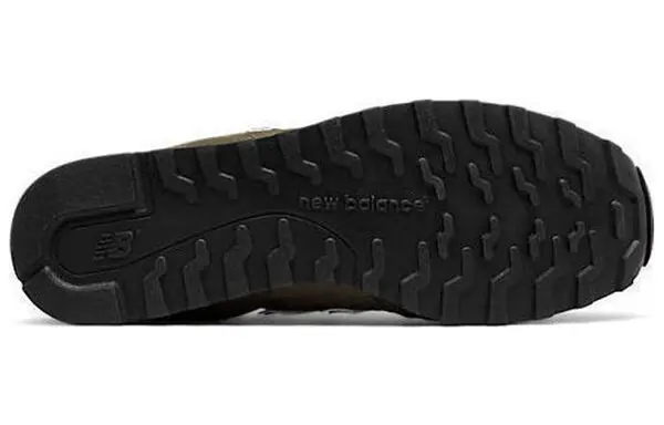 NEW BALANCE 373 Sneakers - Dark Green