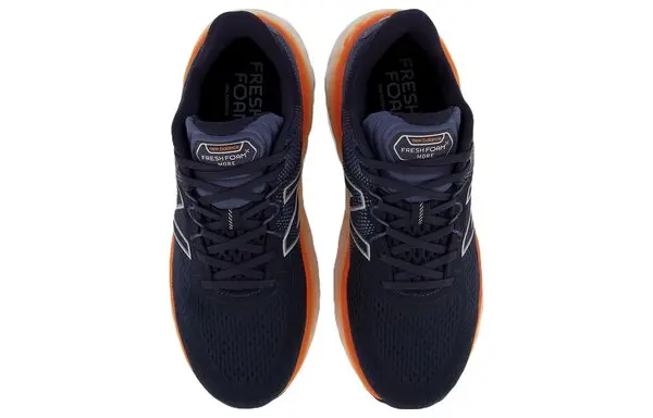 NEW BALANCE Fresh Foam More V3 Lace-up Sneakers