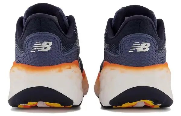 NEW BALANCE Fresh Foam More V3 Lace-up Sneakers