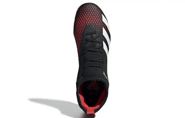 Adidas Predator 20.3 In Sneakers - Black