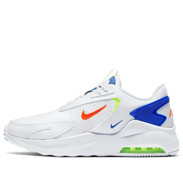 Nike Max Bolt Sneakers - White