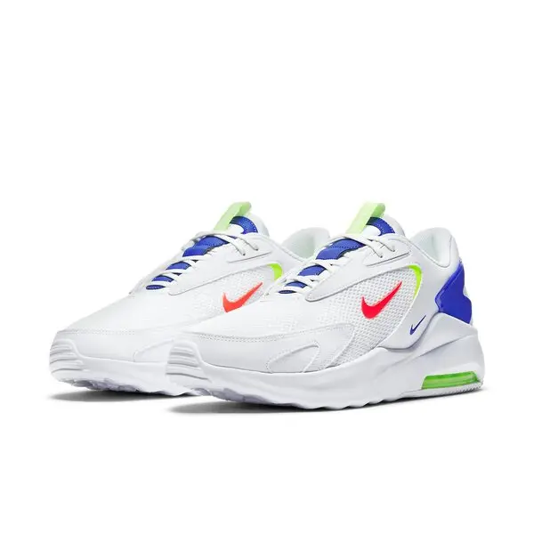 Nike Max Bolt Sneakers - White
