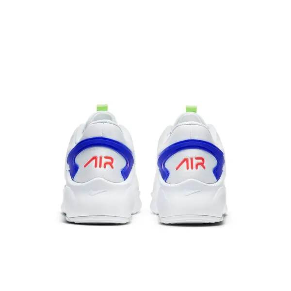 Nike Max Bolt Sneakers - White
