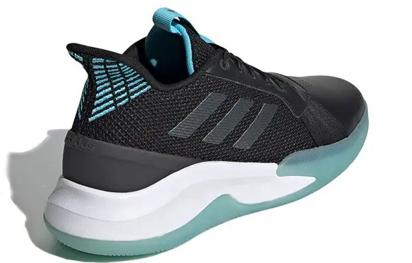 Adidas Runthegame High-top Sneakers