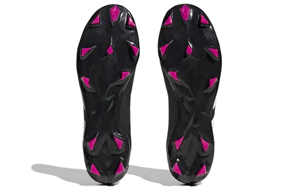 Adidas Predator Accuracy.3 Fg Football Boots - Black