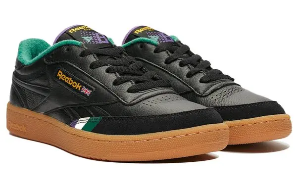REEBOK X Bronze 56k Club C Revenge Sneakers