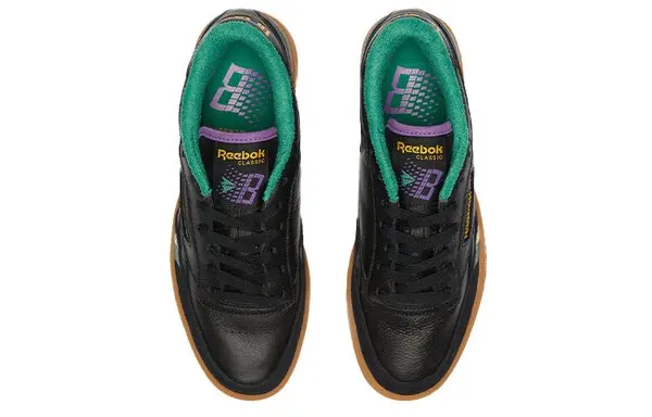 REEBOK X Bronze 56k Club C Revenge Sneakers