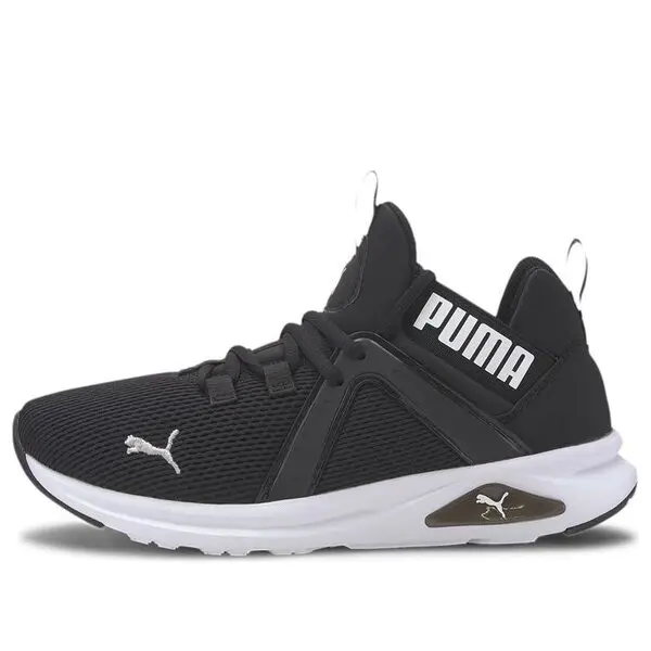 PUMA Enzo 2 Trainers - Black