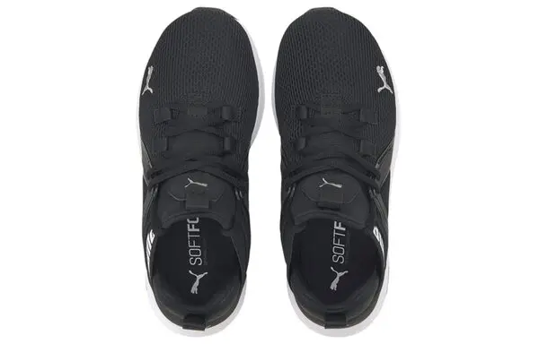 PUMA Enzo 2 Trainers - Black