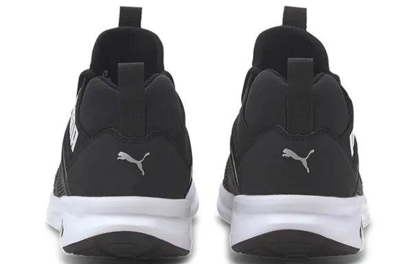 PUMA Enzo 2 Trainers - Black
