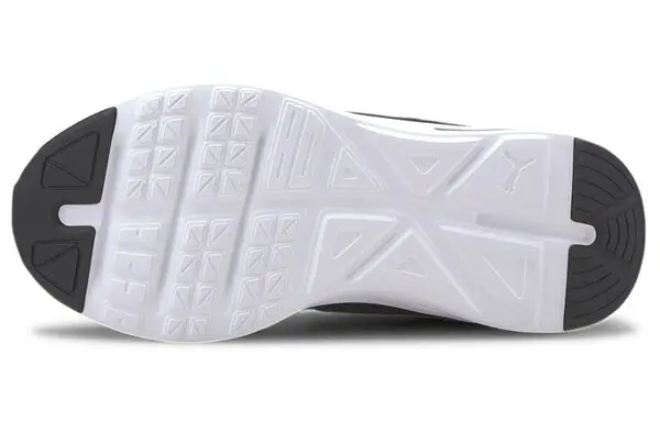PUMA Enzo 2 Trainers - Black