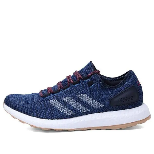 Adidas Pureboost "legend Ink" Sneakers - /white/blue