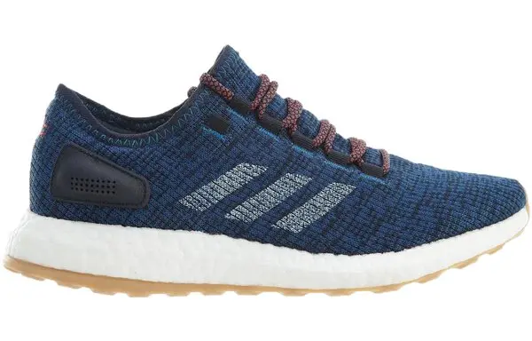 Adidas Pureboost "legend Ink" Sneakers - /white/blue