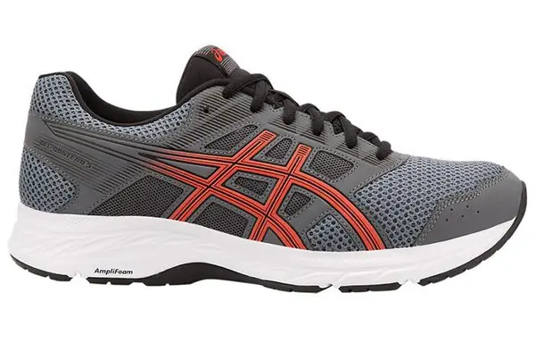 Asics Gel-contend 5 Athletic Sneakers