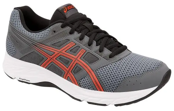 Asics Gel-contend 5 Athletic Sneakers