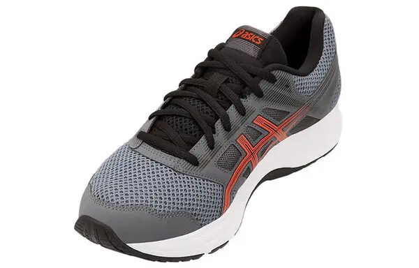 Asics Gel-contend 5 Athletic Sneakers