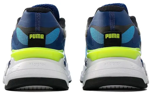 PUMA Rs-fast Tech Sneakers