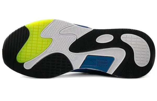 PUMA Rs-fast Tech Sneakers