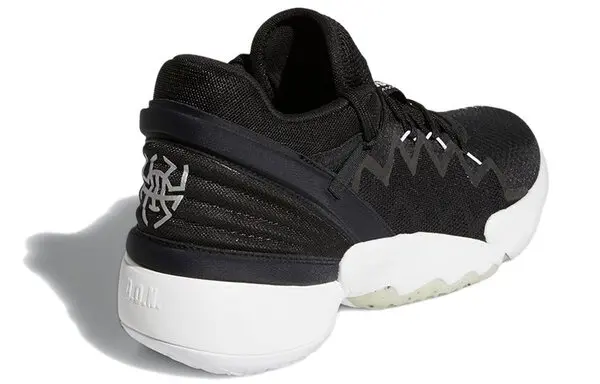 Adidas D.o.n. Issue #2 Gca Basketball Sneakers