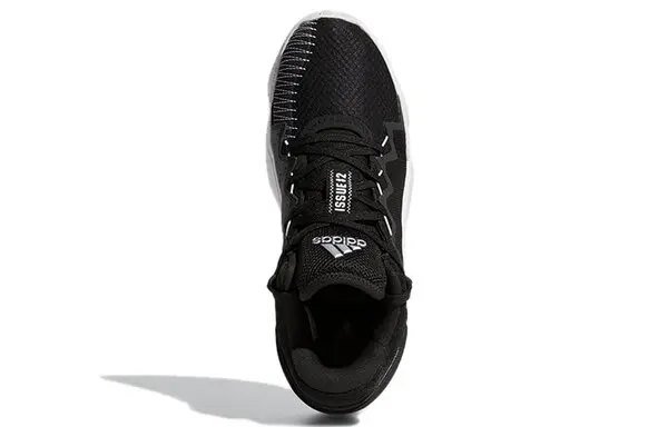 Adidas D.o.n. Issue #2 Gca Basketball Sneakers