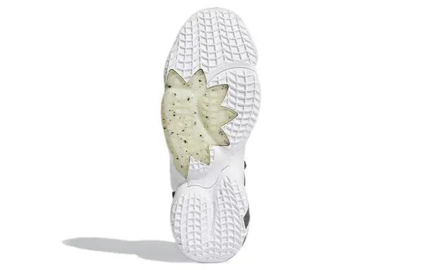 Adidas D.o.n. Issue #2 Gca Basketball Sneakers - Black
