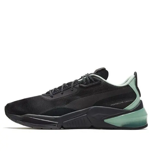 PUMA Porsche Design X Lqdcell Trainer - Black