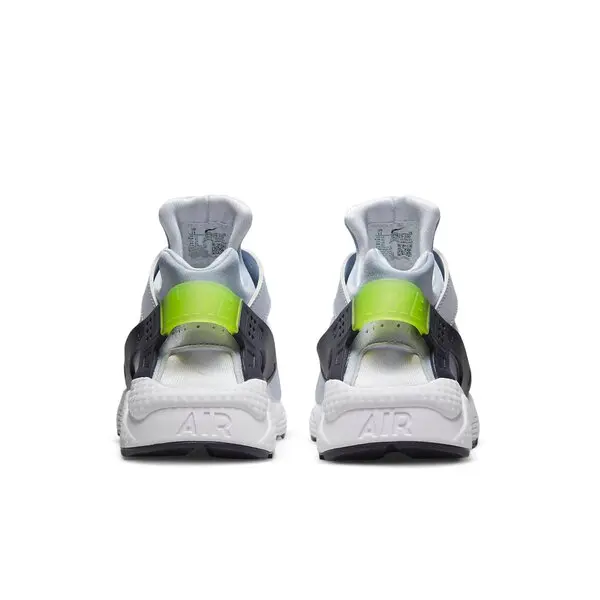 Nike Huarache Low Top Sneakers