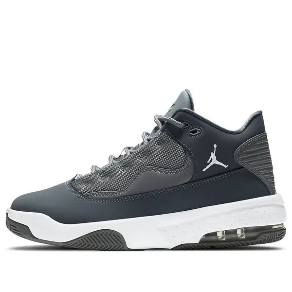 JORDAN Air Max Aura 2 Mid Top Sneakers