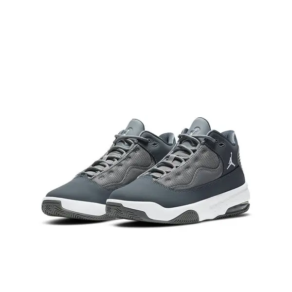 JORDAN Air Max Aura 2 Mid Top Sneakers