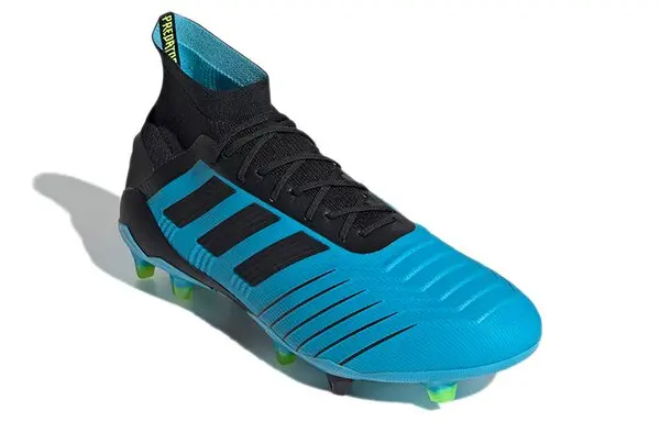 Adidas Predator 19.1 Fg Football Boots