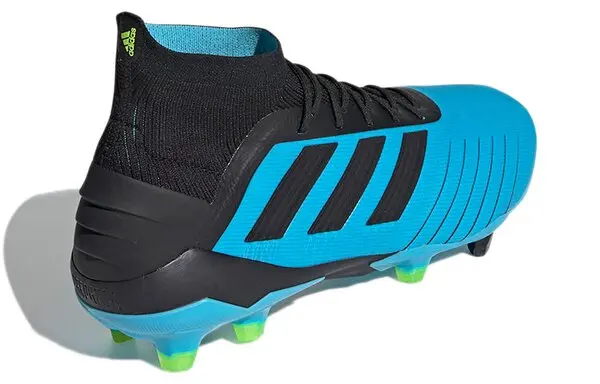 Adidas Predator 19.1 Fg Football Boots
