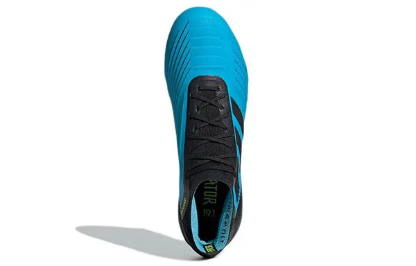 Adidas Predator 19.1 Fg Football Boots
