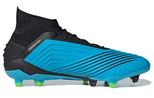 Adidas Predator 19.1 Fg Football Boots