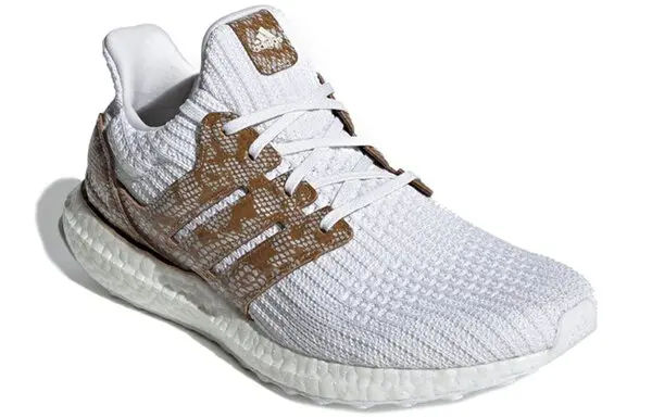 Adidas Ultraboost Snakeskin Sneakers
