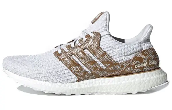 Adidas Ultraboost Snakeskin Sneakers