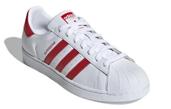 Adidas Superstar Sneakers
