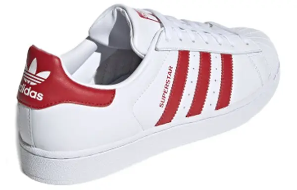 Adidas Superstar Sneakers