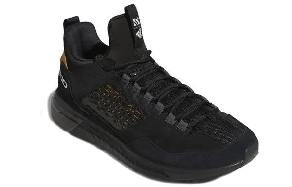 Adidas Five Ten Five Tennie Dlx Sneakers