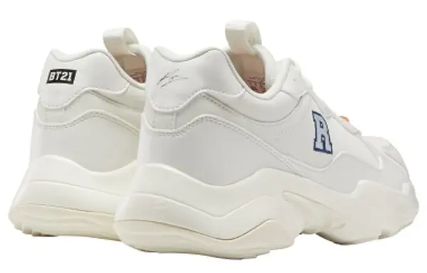 REEBOK Royal Turbo Impulse Cln Low Top Sneakers