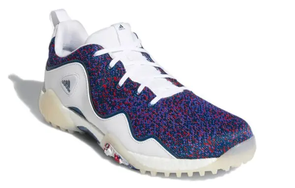 Adidas Codechaos 21 Primeblue Golf Shoes