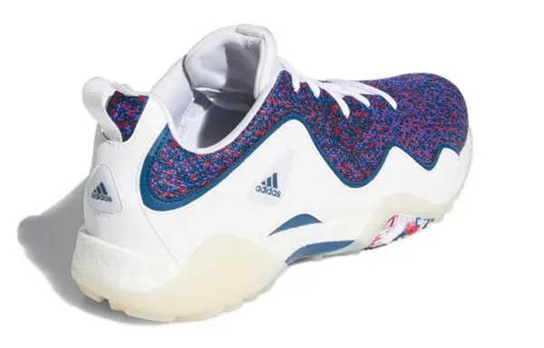 Adidas Codechaos 21 Primeblue Golf Shoes