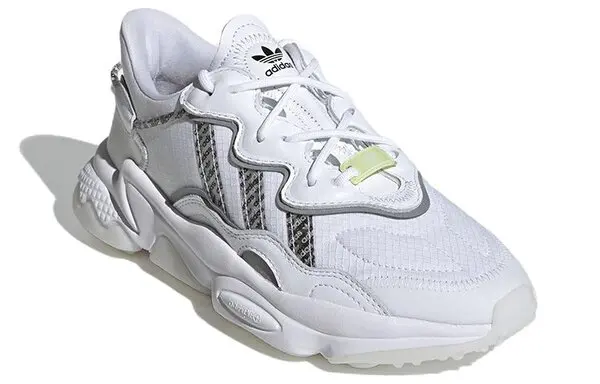 Adidas Originals Ozweego - White/grey