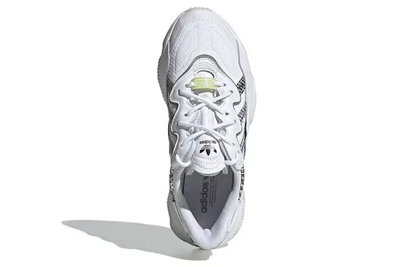 Adidas Originals Ozweego - White/grey