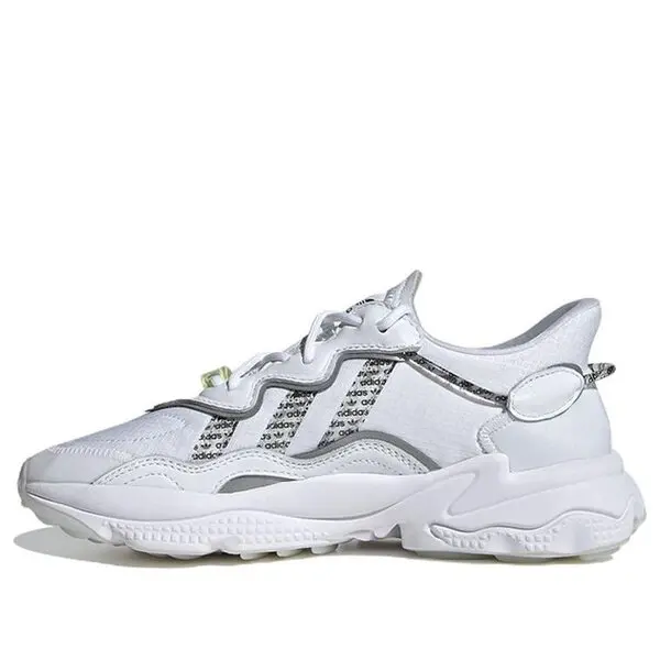Adidas Originals Ozweego - White/grey