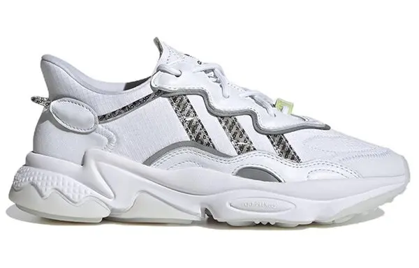 Adidas Originals Ozweego - White/grey