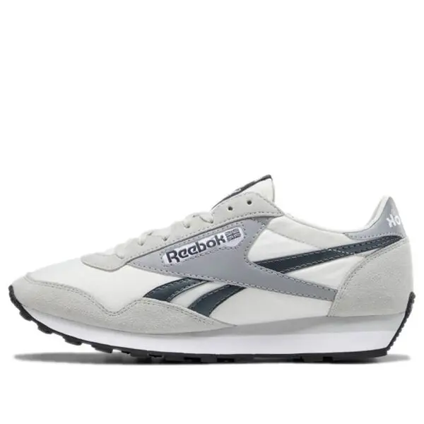 REEBOK Az Ii Sneakers - White/grey