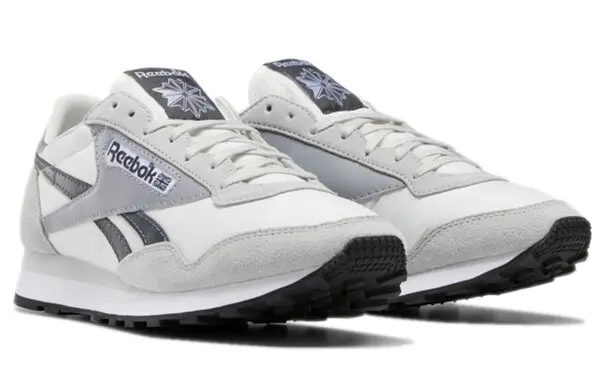 REEBOK Az Ii Sneakers - White/grey